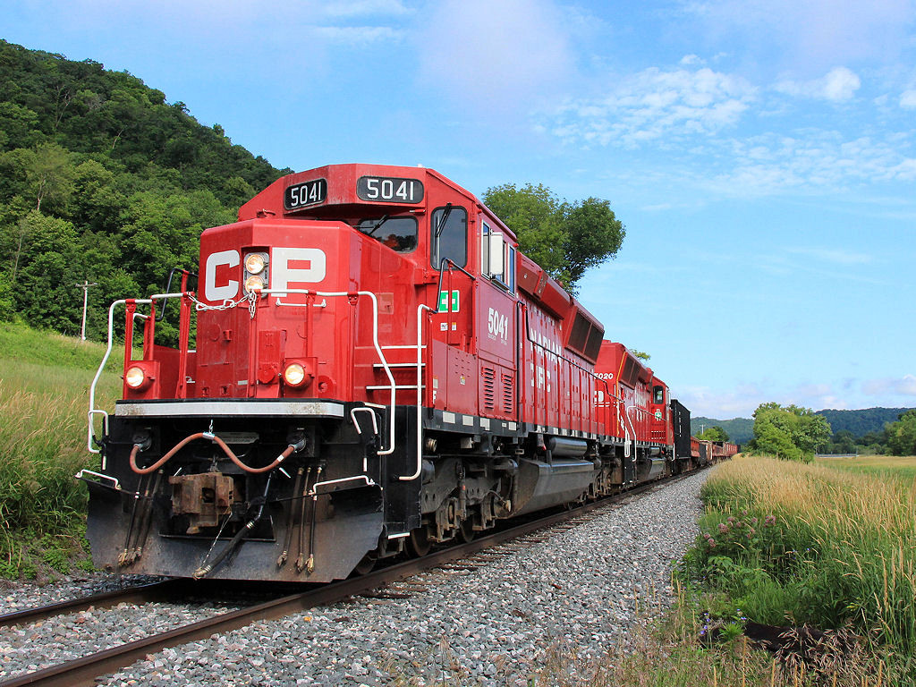 CP 5041